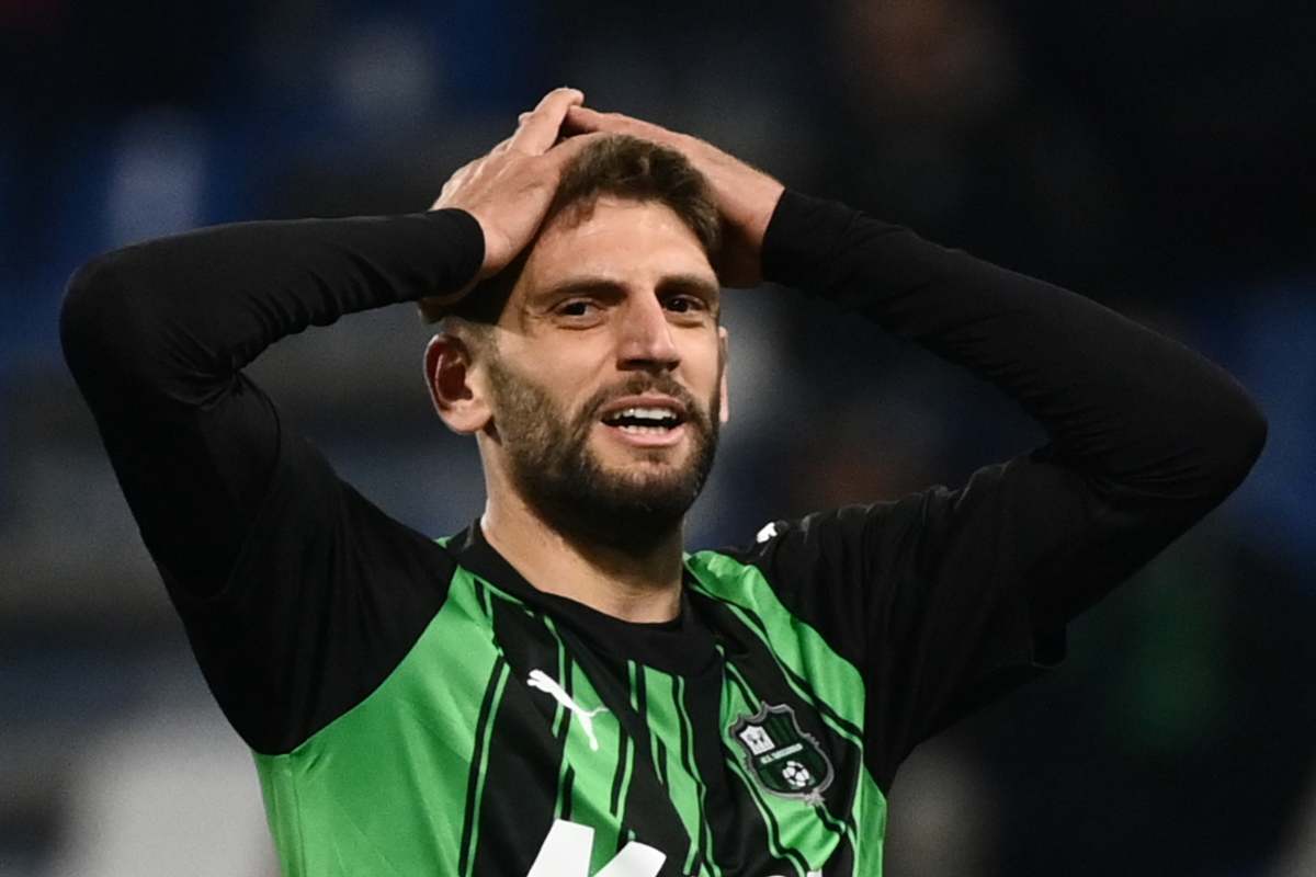 Juventus, ma quale Berardi: il piano B costa la metà - Wigglesport.it Juventus, ma quale Berardi: il piano B costa la metà - Wigglesport.it