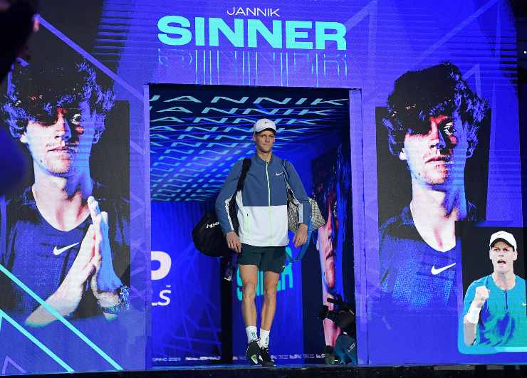 Continua La Sinner Mania Il Dato Ufficiale Parla Chiaro