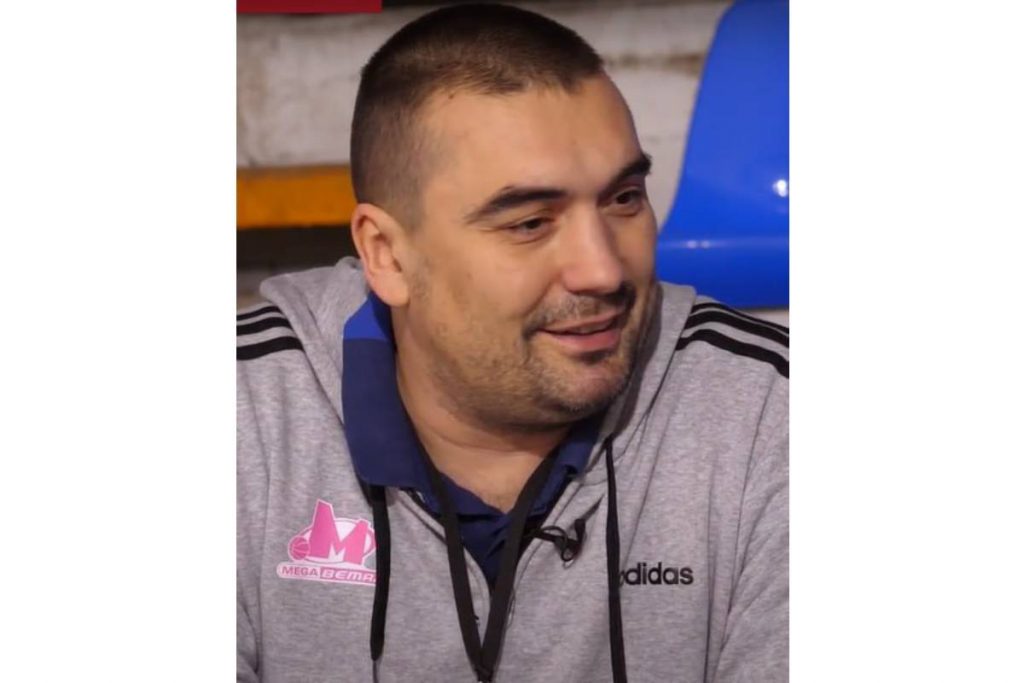 La NBA piange la scomparsa di Dejan Milojevic a soli 46 anni ...