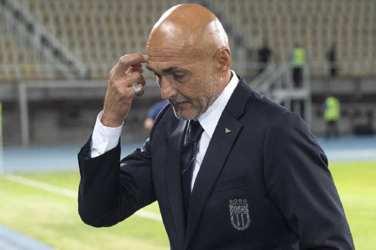 Euro 2024, Spalletti ufficializza la lista dei convocati: chi sono i 26 giocatori scelti dal ct ...