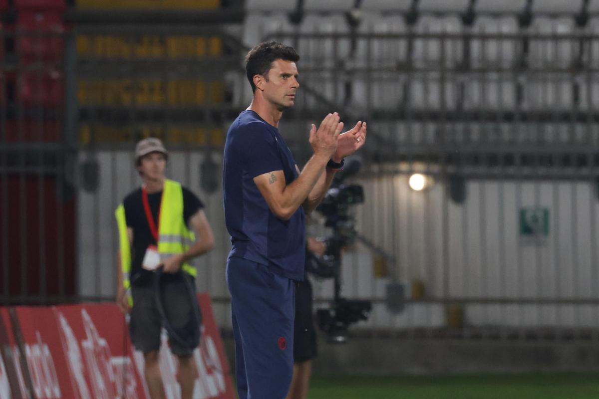 Juventus, oggi la firma di Thiago Motta: i dettagli e le cifre del contratto